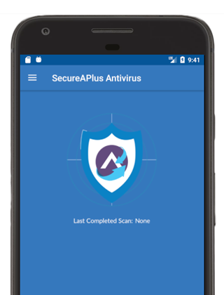 Android Support | SecureAPlus